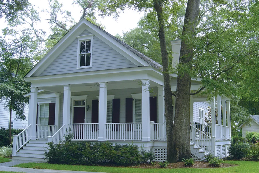 Ogletree Lane House Plan | Southern Living House Plans